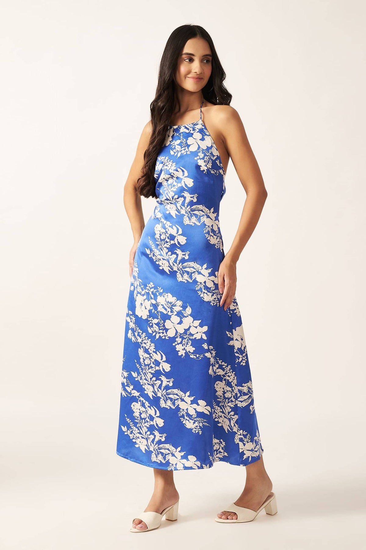 Goa Dress for Woman - Resort Wear | House of Sal