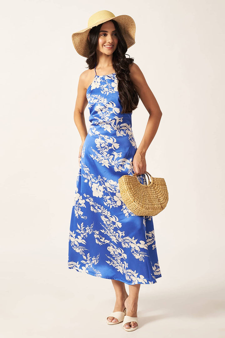 Goa Dress for Woman - Resort Wear | House of Sal