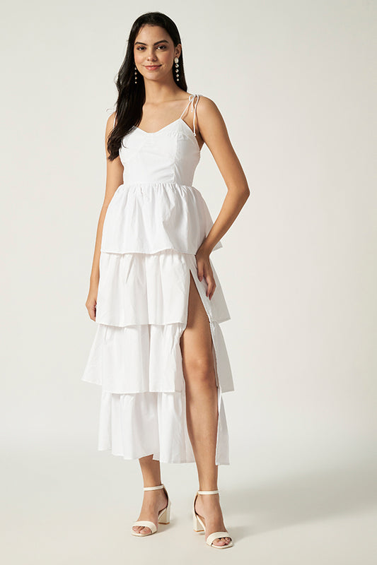 Goa Dress for Woman - Resort Wear | House of Sal