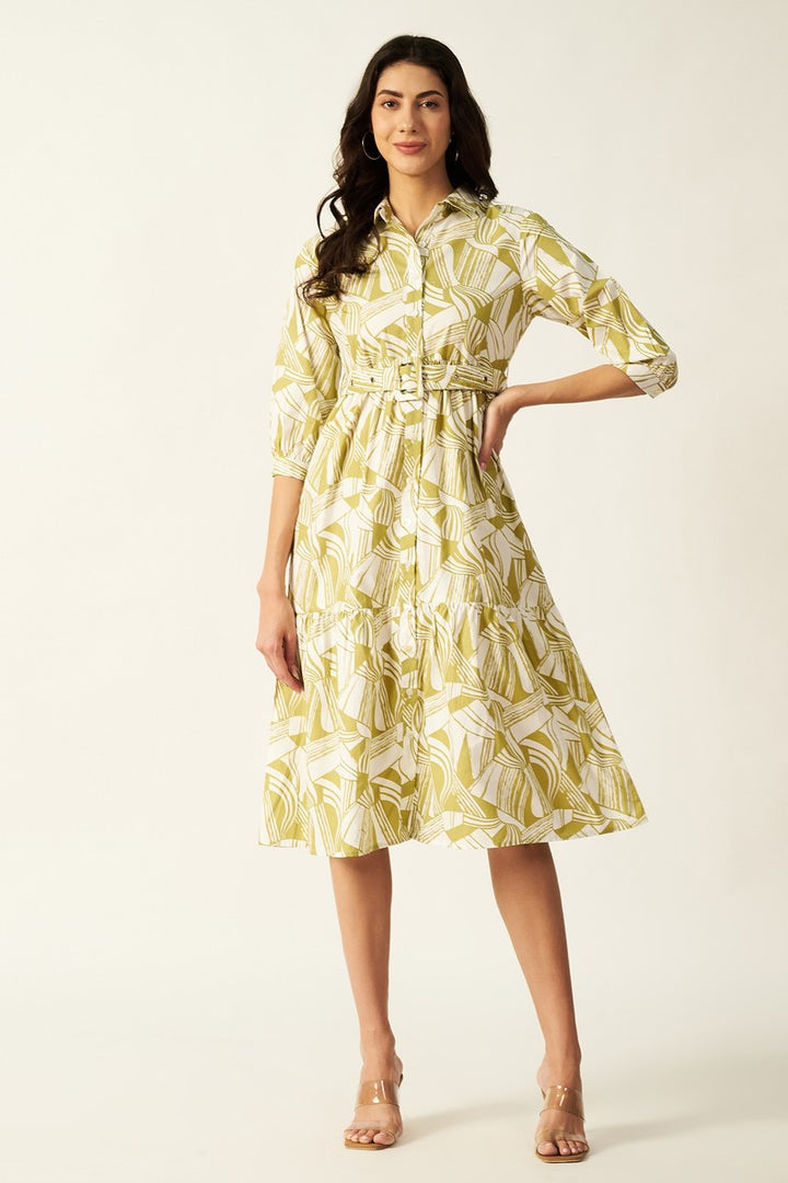 Goa Dress for Woman - Resort Wear | House of Sal