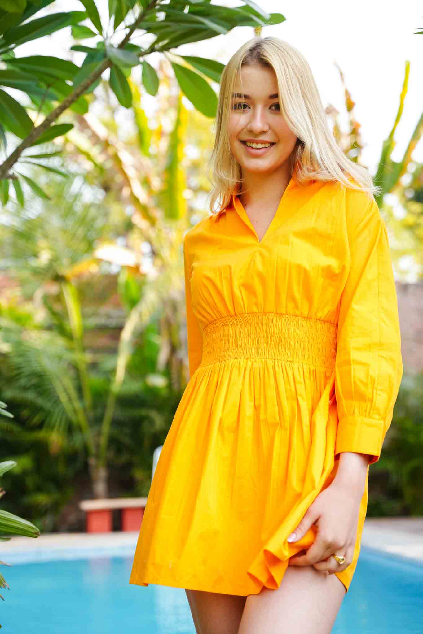 New Arrivals – House of Sal