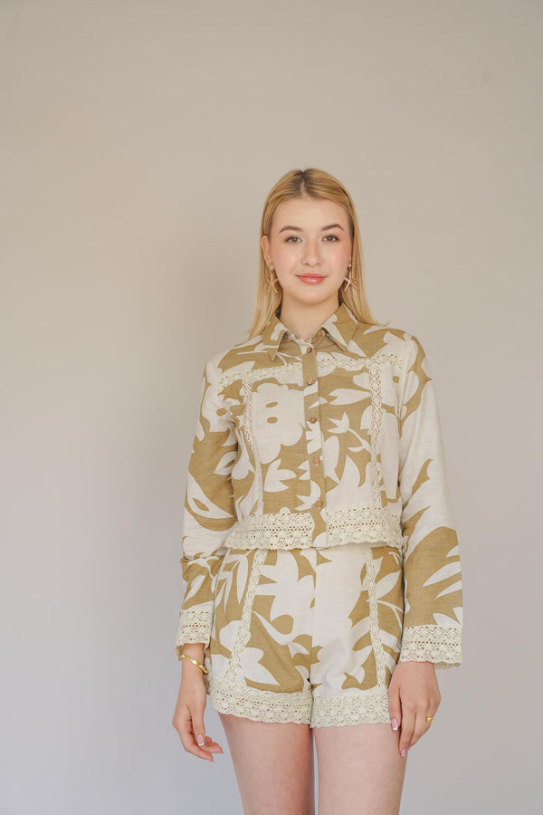 Goa Dress for Woman - Resort Wear | House of Sal