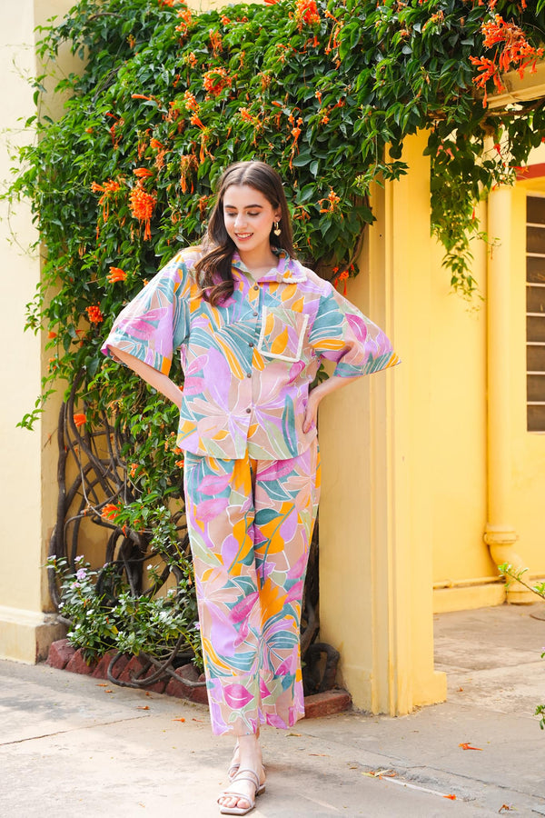 Goa Dress for Woman - Resort Wear | House of Sal