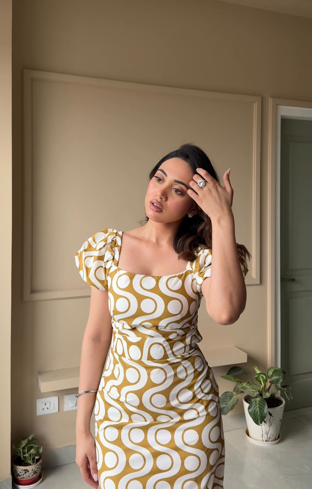 Goa Dress for Woman - Resort Wear | House of Sal