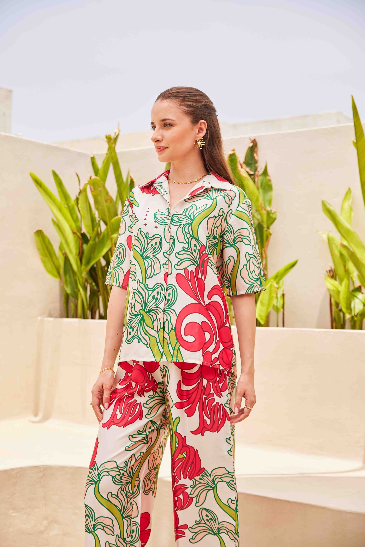 Buy stylish western tops online for women - Houseofsal