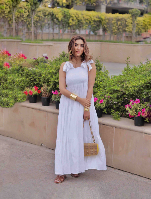 Buy Midi Dresses online in India - Houseofsal – House of Sal